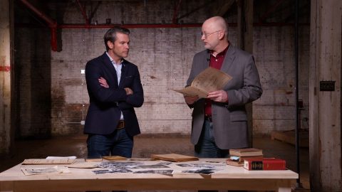 The Miseducation of America | The Classical Difference