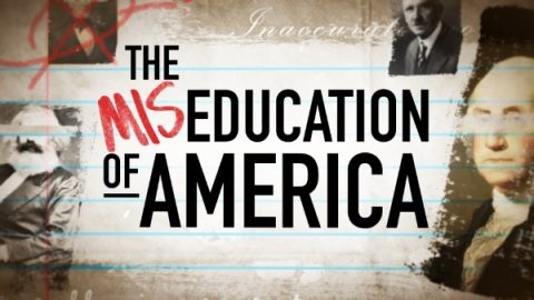 The Miseducation of America | The Classical Difference